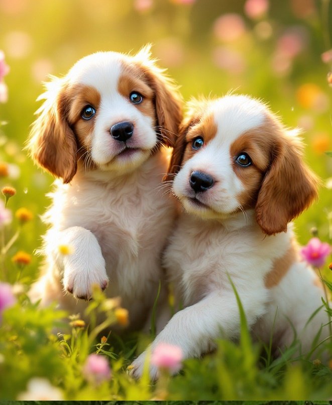 Clumber Spaniel: Buy a Puppy for 500 dollars